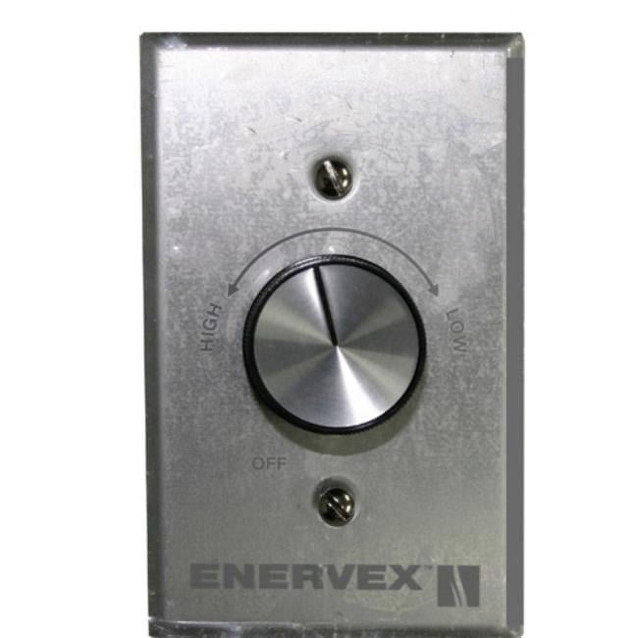 Enervex 301.0105.1200 Enervex Fan Speed Control - Walmart.com