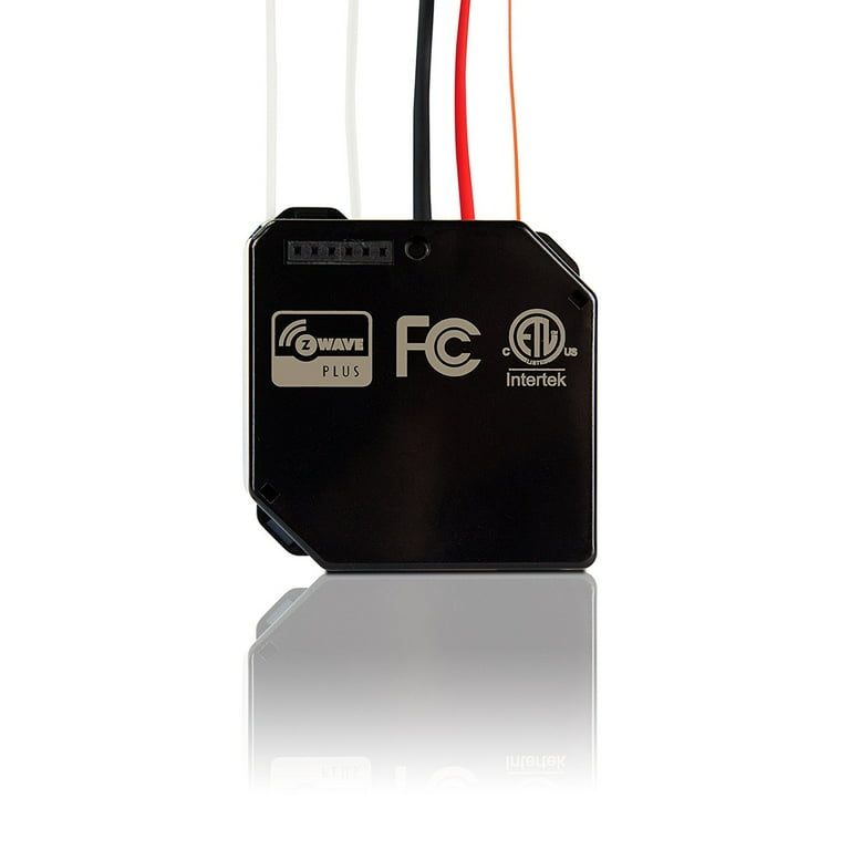 Z Wave Ceiling Fan Module | Shelly Lighting