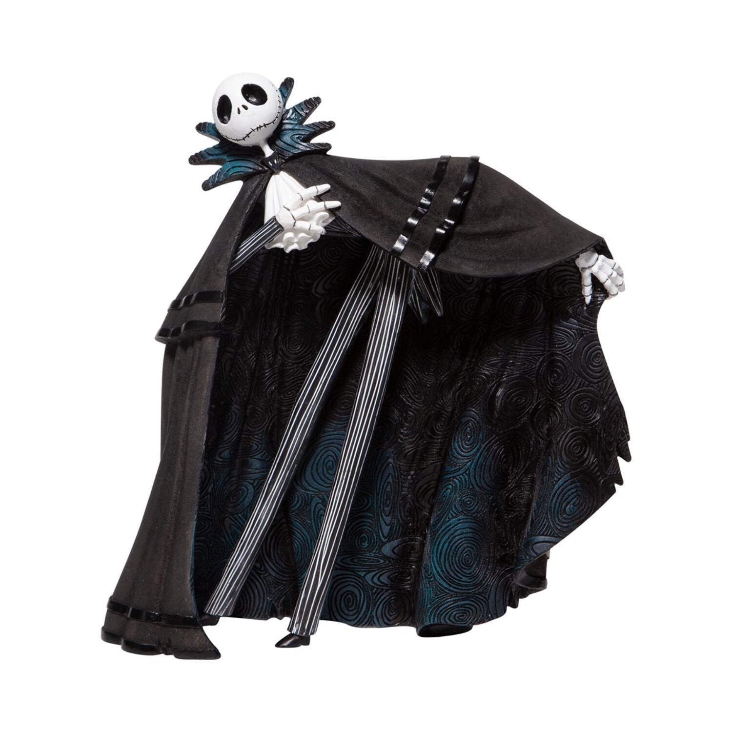 Disney Showcase Collection: Jack Skellington & Sally Halloween Couture ...