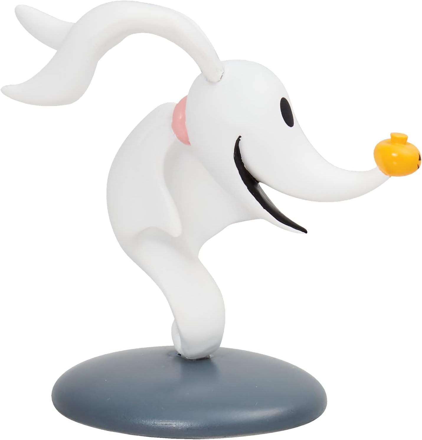 Enesco Zero Mini Figurine Resin Nightmare Dog Ghost 6010569 - Walmart.com
