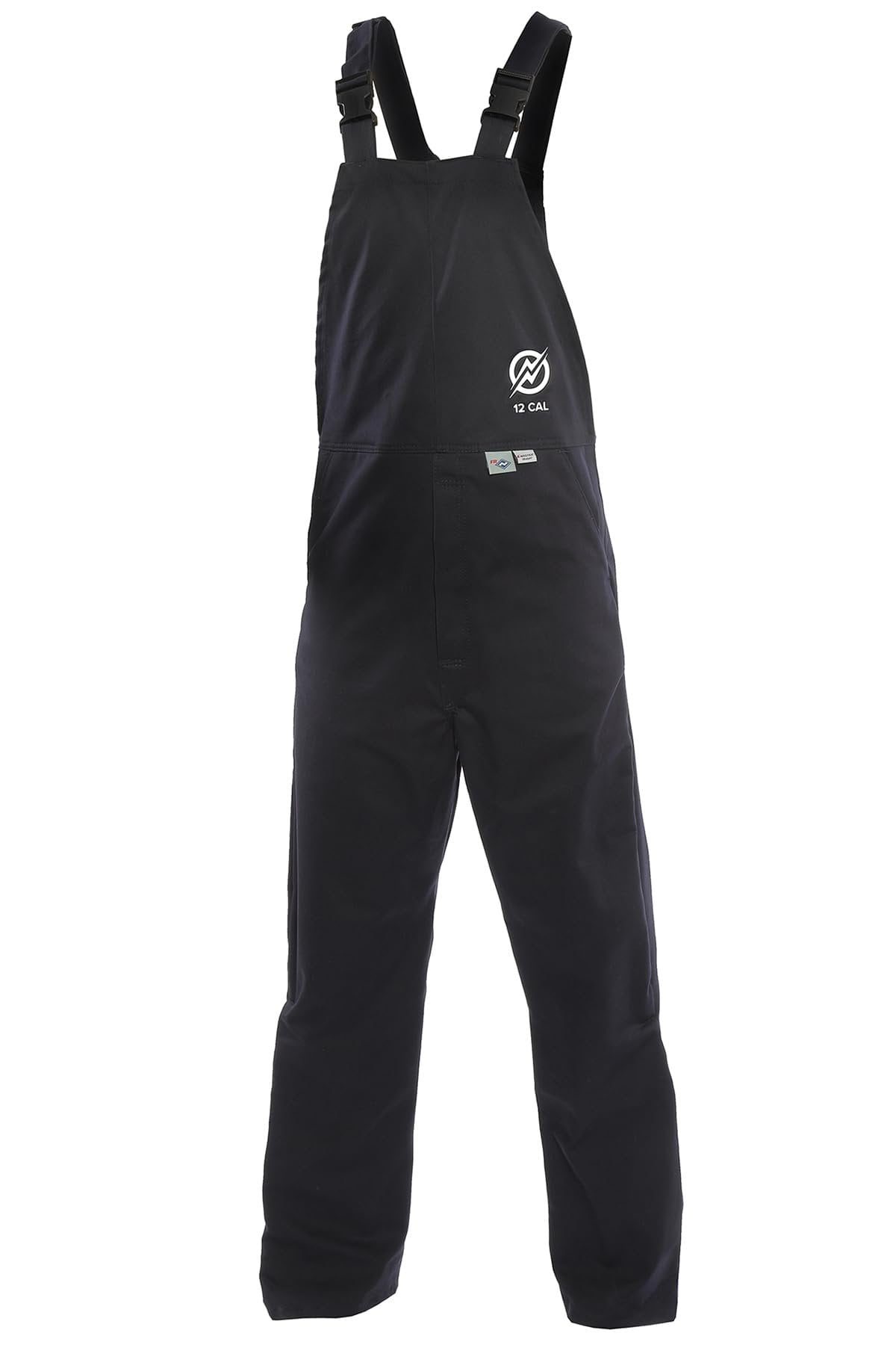 Enespro ArcGuard 12 Cal UltraSoft Bib Overalls - Walmart.com