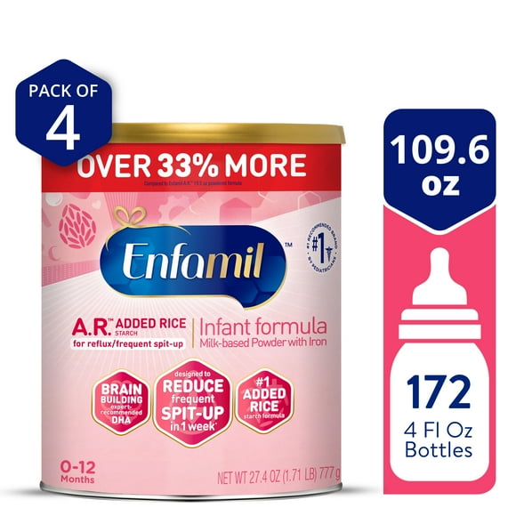Enfamil Sensitive