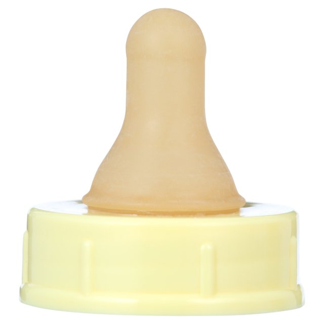 Enfamil Soft Cross Cut Nipples, Latex-Free & BPA Free, 12 Count ...