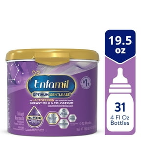 Similac For Spit-Up Infant Formula With Iron, 12.5-oz Can - Walmart.com