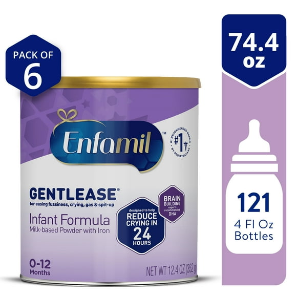 Enfamil Sensitive