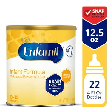 Similac Organic NON-GMO Infant Formula with Iron, Powder, 1.45 lb ...