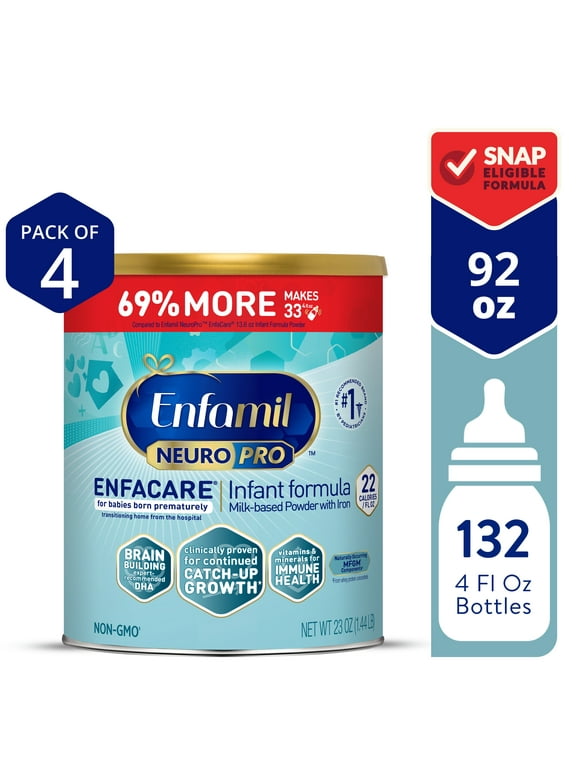 Enfamil - Walmart.com