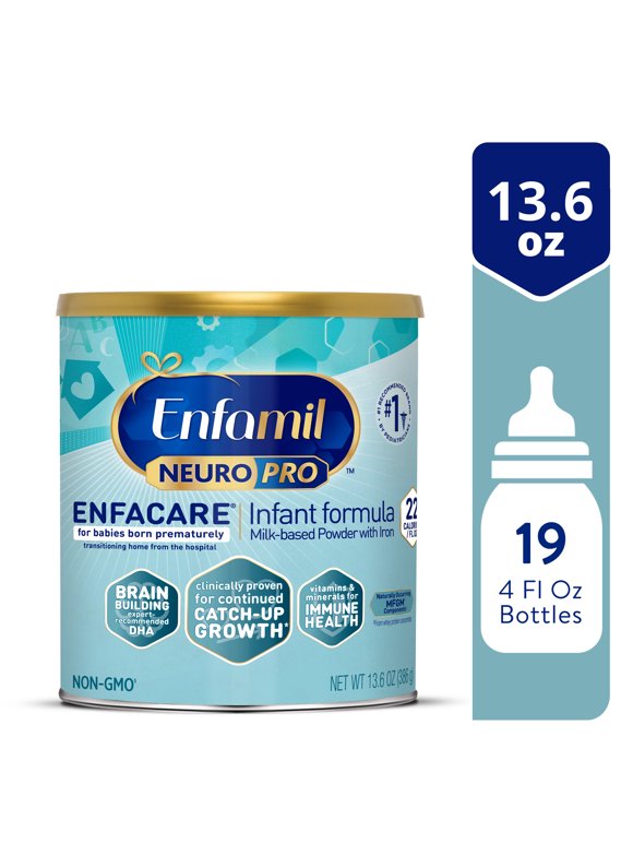 Enfamil - Walmart.com