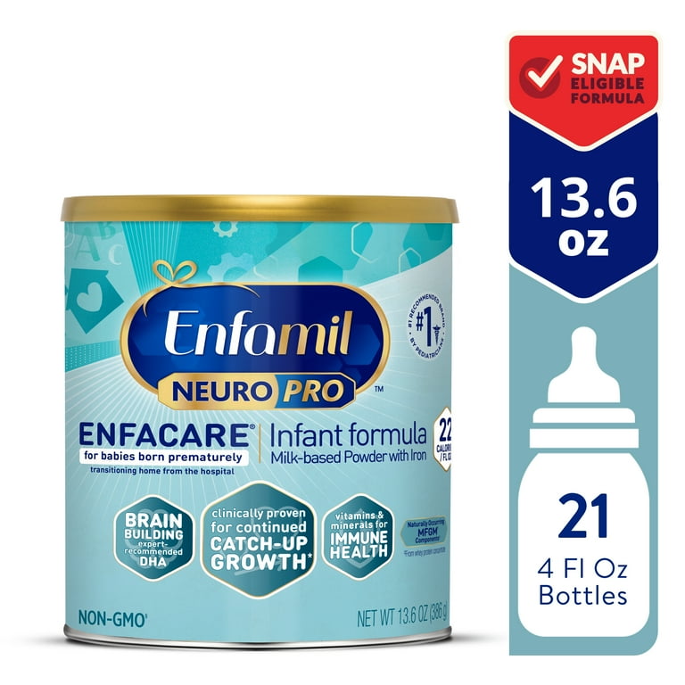 Enfamil NeuroPro Vs Enfamil (2023 Review), 60% OFF