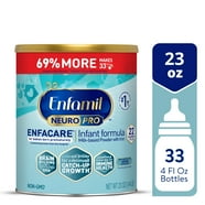 Similac NeoSure Premature Post-Discharge Ready-to-Feed Baby Formula, 2 ...