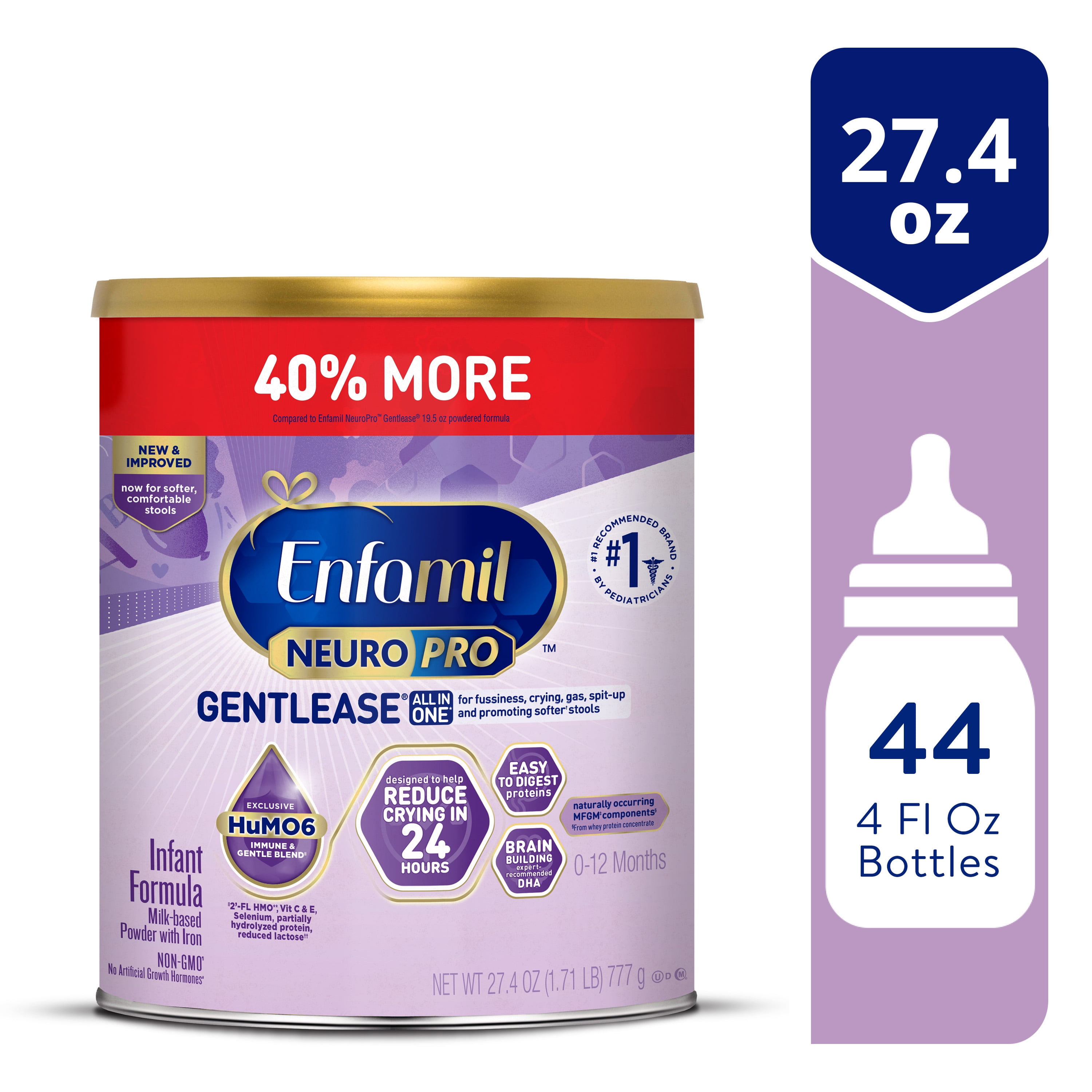 Enfamil Neuropro in Feeding - Walmart.com