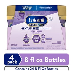 Enfamil Reguline Formula