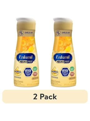 Enfamil | Yellow - Walmart.com