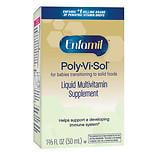 Enfamil Poly-vi-sol Iron