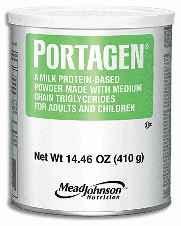 Enfamil Portagen Formula Powder, 14.46 Oz. - Walmart.com