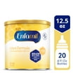 (2 pack) Similac Total Comfort Powder Baby Formula, 12.6-oz Can ...