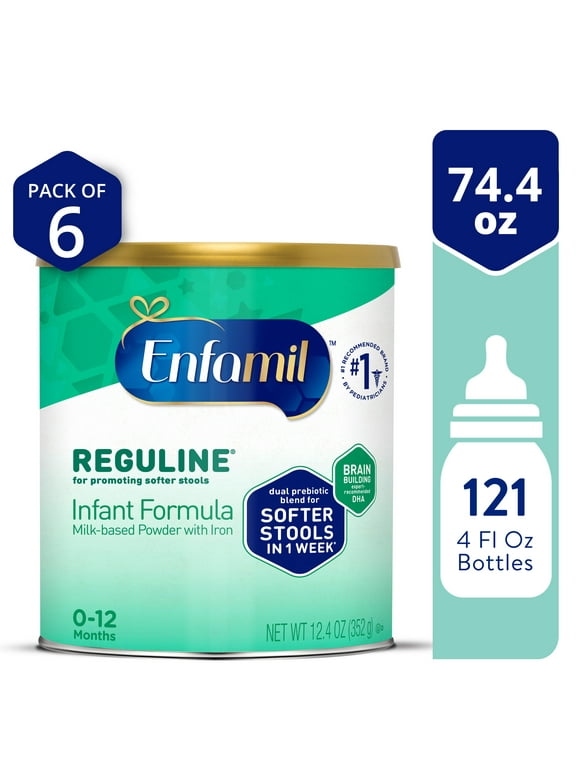 Baby Formula Baby Formula in Feeding - Walmart.com