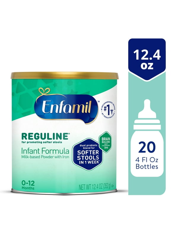 Enfamil Baby Formula in Baby Formula - Walmart.com