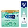 Enfamil Reguline Powder Baby Formula, Dual Prebiotics for Soft Stools ...