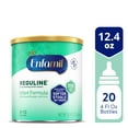 Enfamil Reguline Powder Baby Formula, Promotes Soft Stools, 12.4 oz Can ...