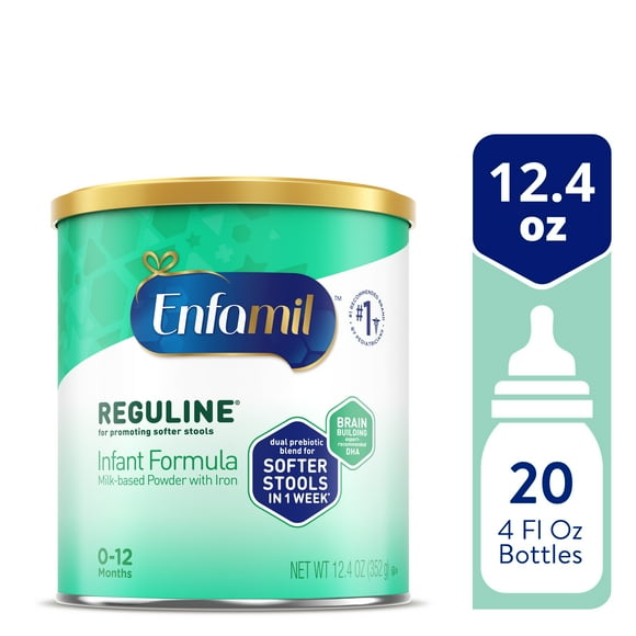 Enfamil Reguline Formula