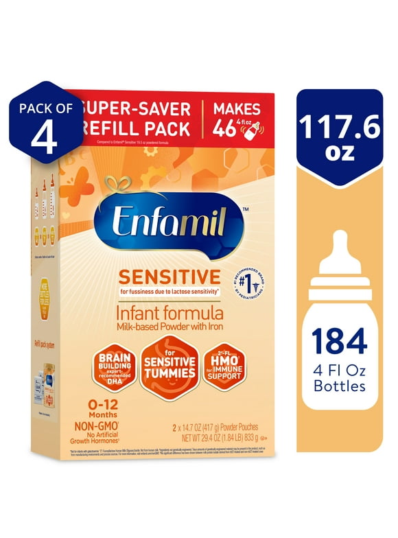 Enfamil - Walmart.com