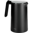 Enfinigy Cool Touch 1.5-Liter Electric Kettle, Cordless Tea Kettle ...