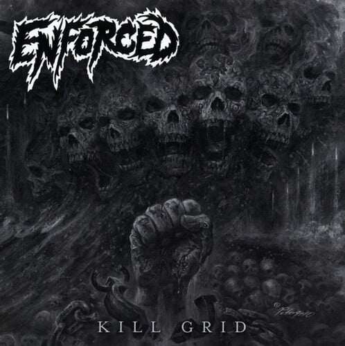 Enforced