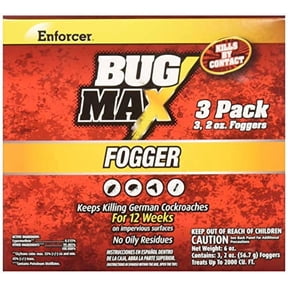 Car Bug Bombs