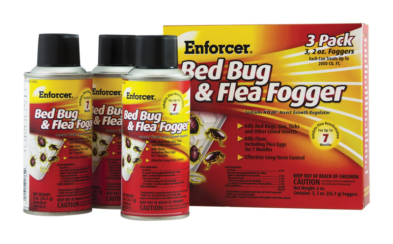 Enforcer Insect Killer Liquid 2 oz - Walmart.com