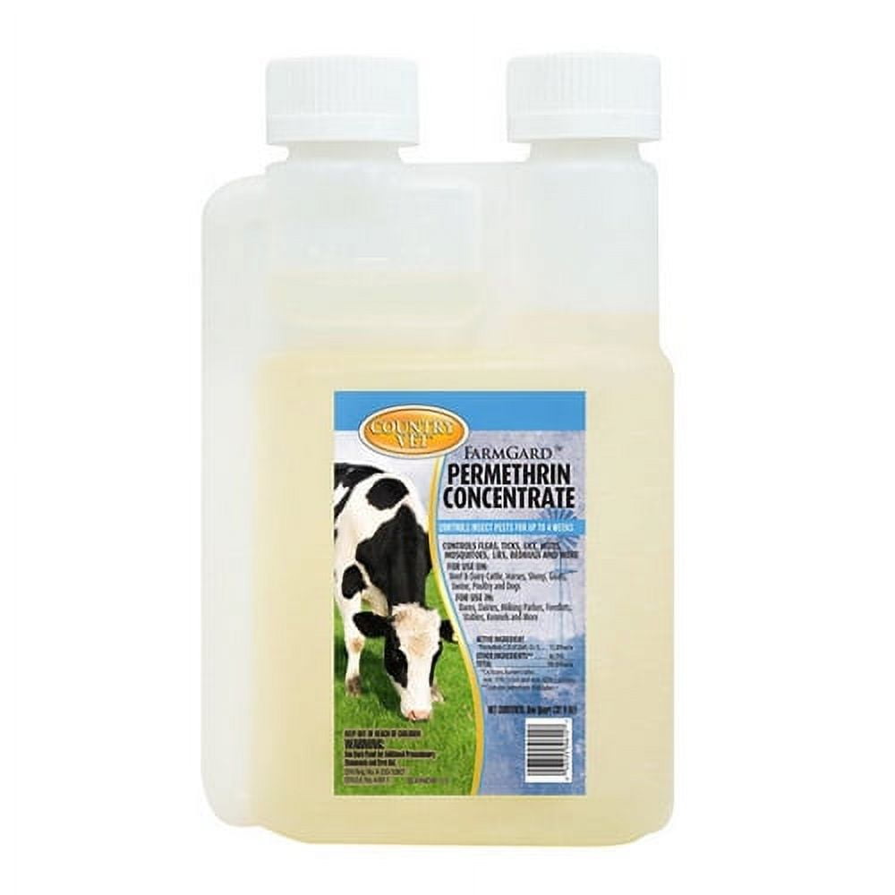 32OZ PER CON INSECTICIDE - Walmart.com
