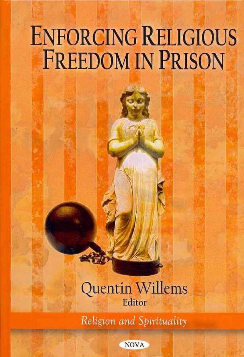 Enforcing Religious Freedom in Prison - Walmart.com