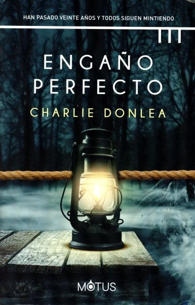 Enga?o perfecto / Twenty Years Later - Walmart.com