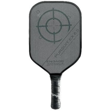 USA Approved Vulcan Torque Composite Pickleball Paddle in Red/Blue ...