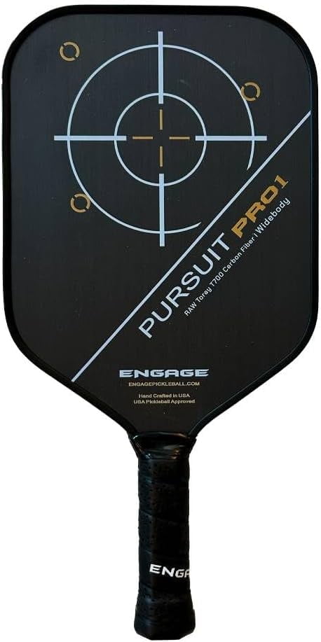 Pro1 Widebody Pickleball Paddle - Walmart.com