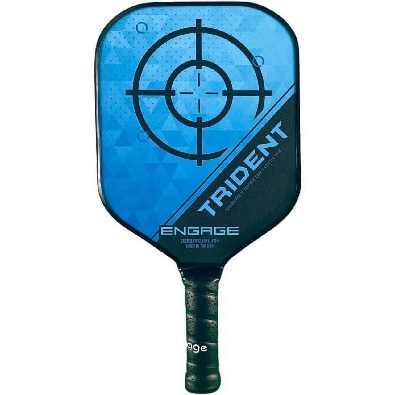 Engage Trident Pickleball Paddle - Walmart.com