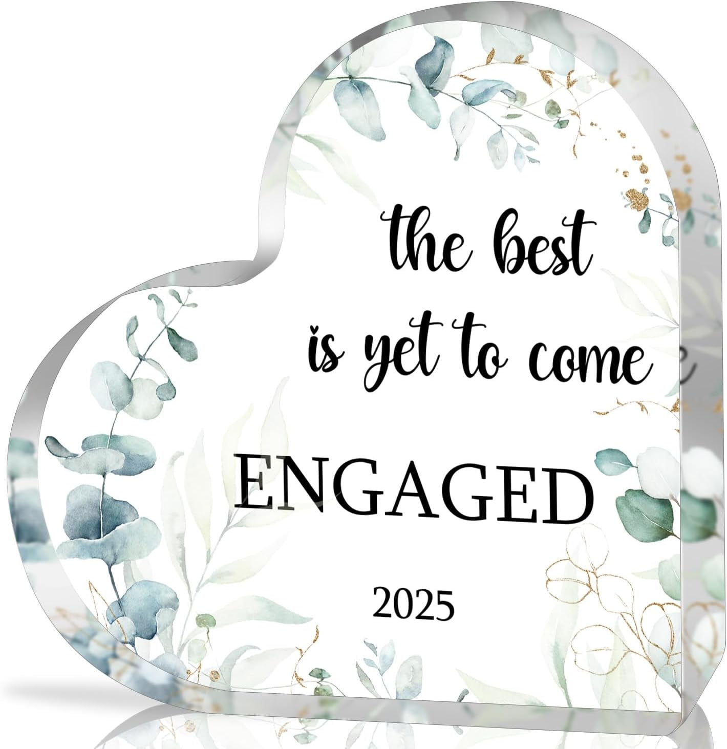 Engagement Gifts for Couples 2025 - Engagement Gift for Newly Engaged ...