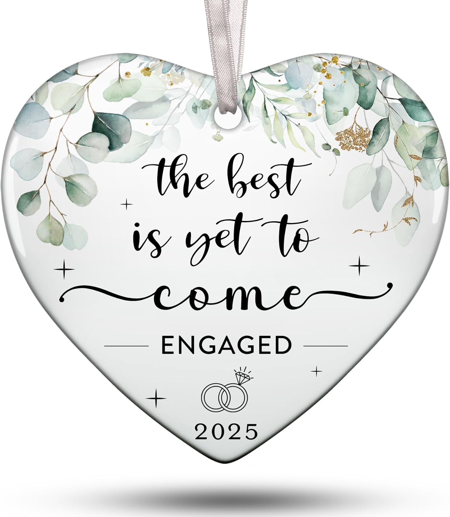 Engagement Gifts for Couples - Engagement Gifts for Women, Her, Fiance ...