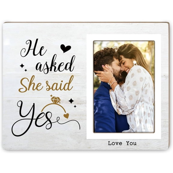 Engagement Gifts Couples