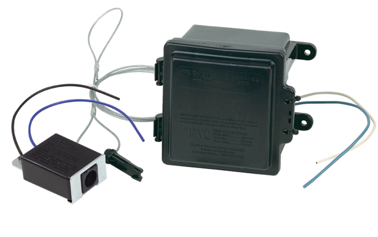 Hopkins Towing Solution 20104 Engager SM Break-Away Kit - Walmart.com