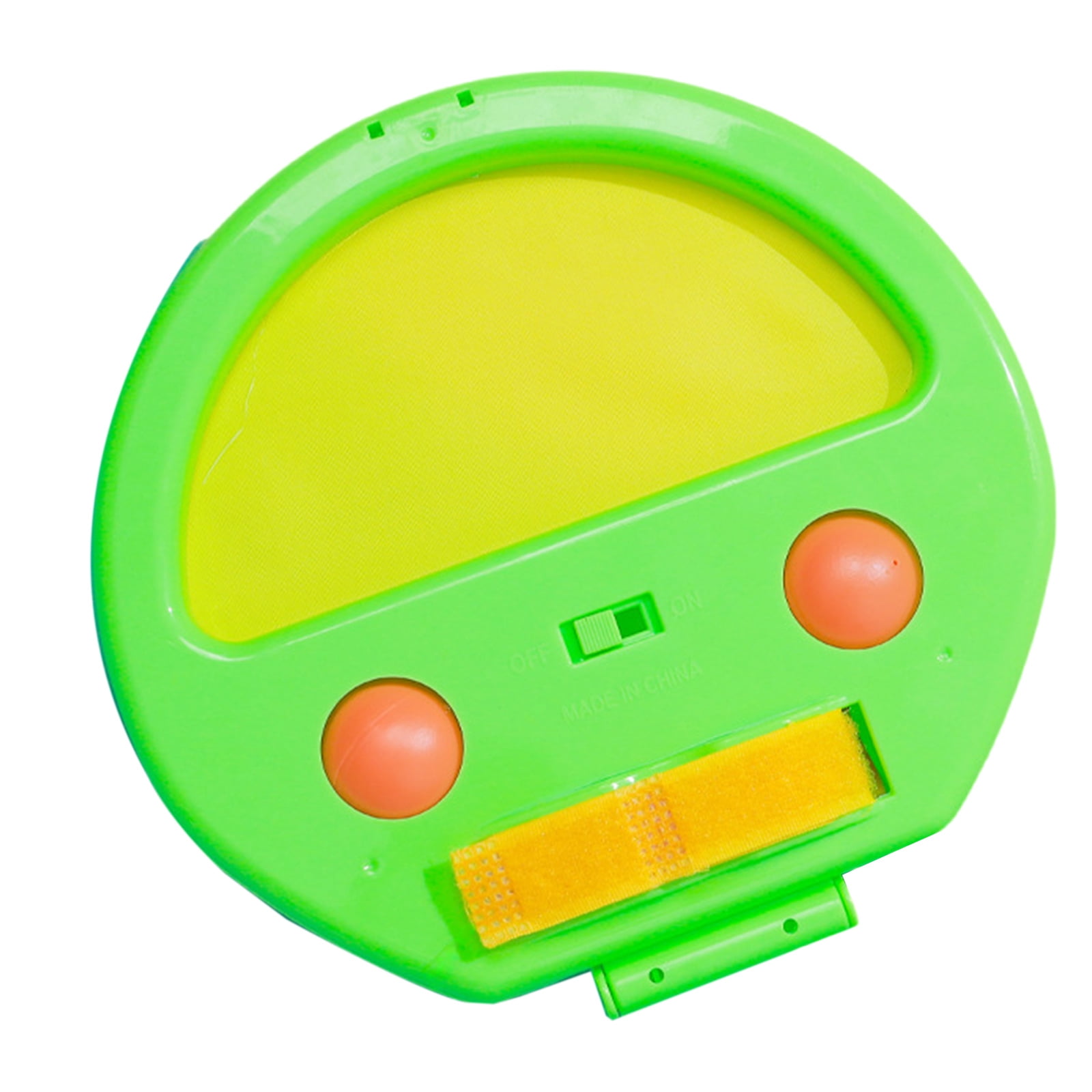 Engaging Hand-eye Training Paddle for Kids Learning and Outdoor Play ...