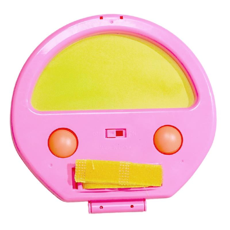 Engaging Hand-eye Training Paddle for Kids Learning and Outdoor Play ...