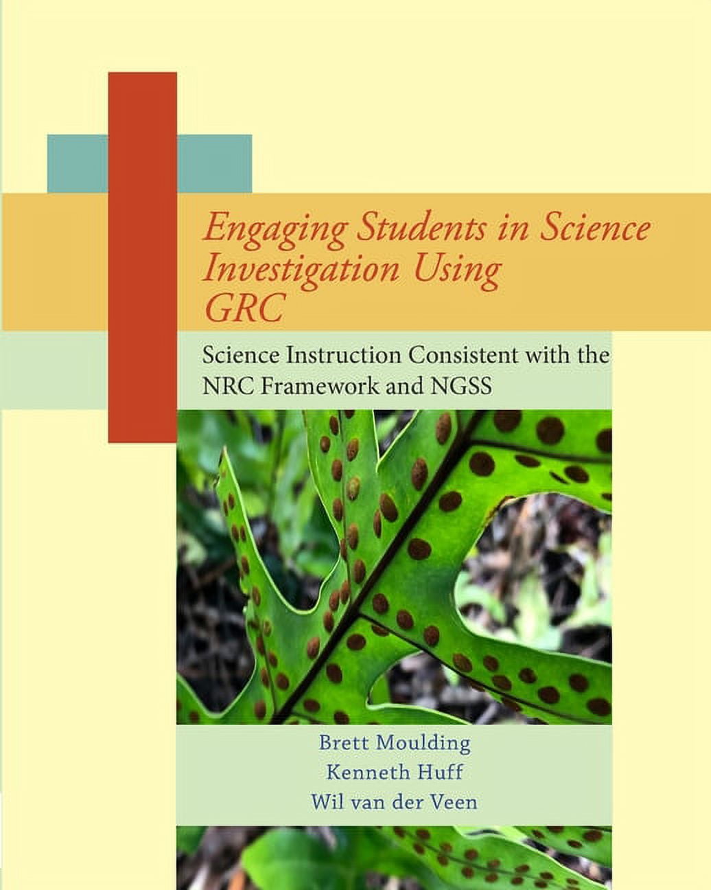 Engaging Students in Science Investigation Using GRC: Science ...