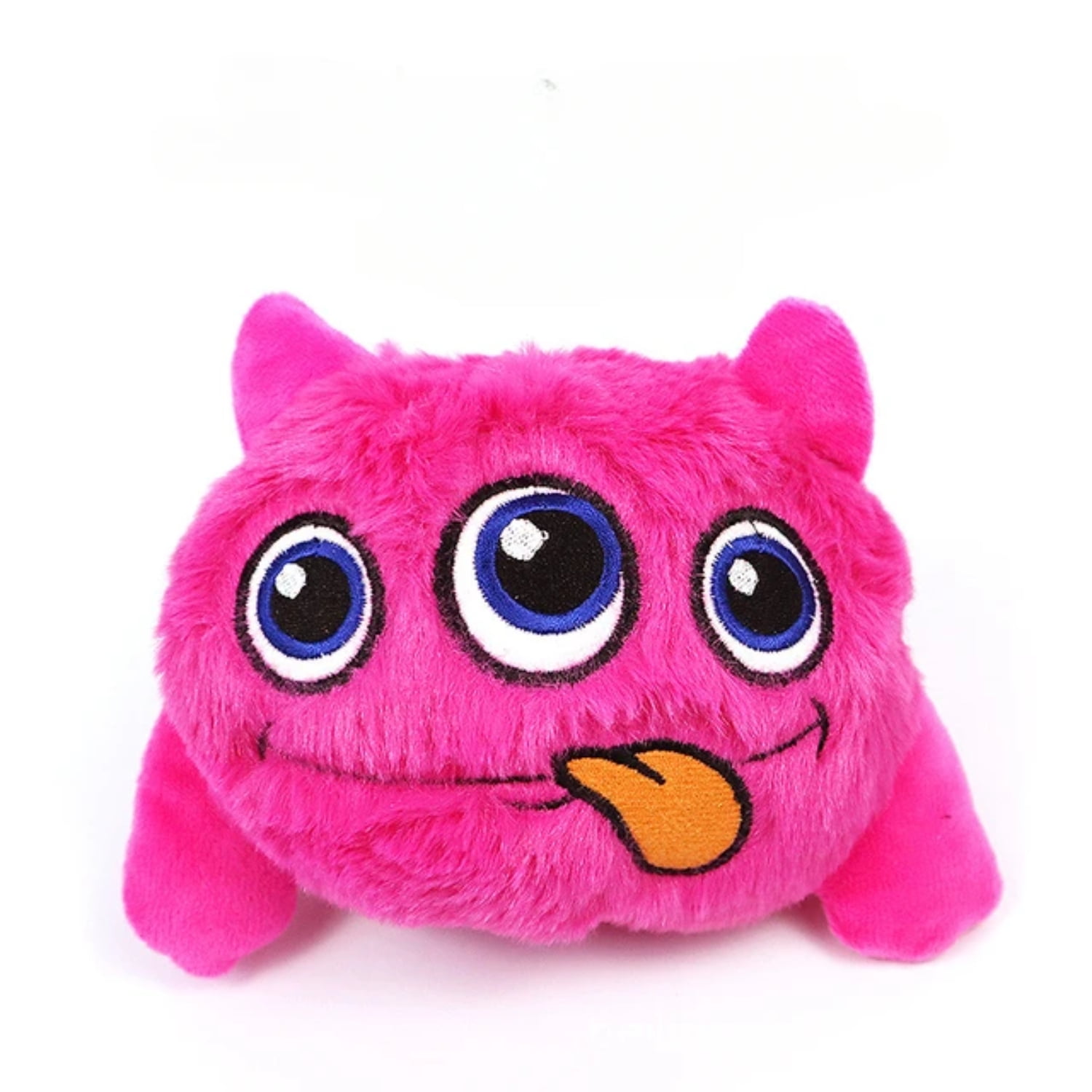 Engaging Vibrant Interactive Automatic Plush Dog Toy with Swinging ...
