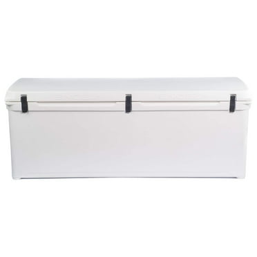 Engel ENG35 35 Qt High Performance Cooler & Ice Chest - 36 Cans, Pink ...