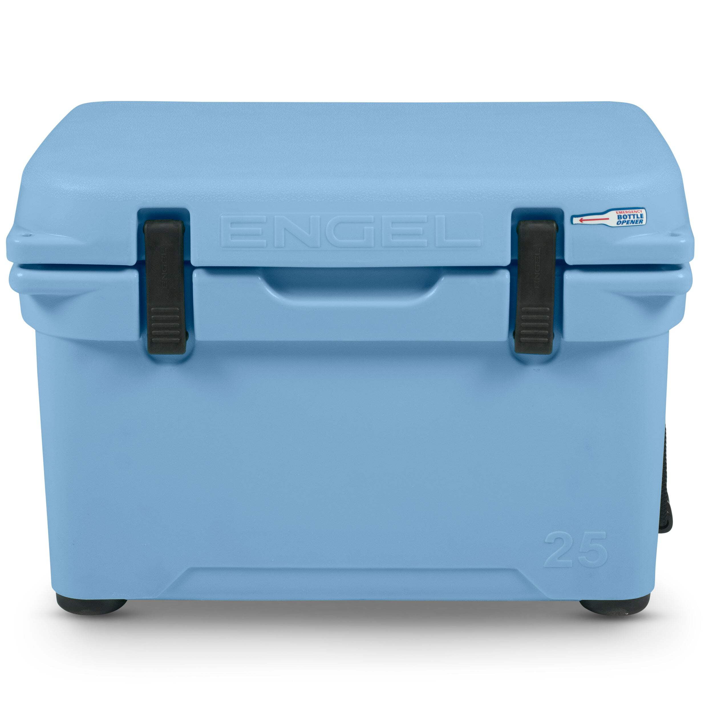 Engel ENG25 21 Qt High Performance Cooler & Ice Chest - 18 Cans, Artic ...