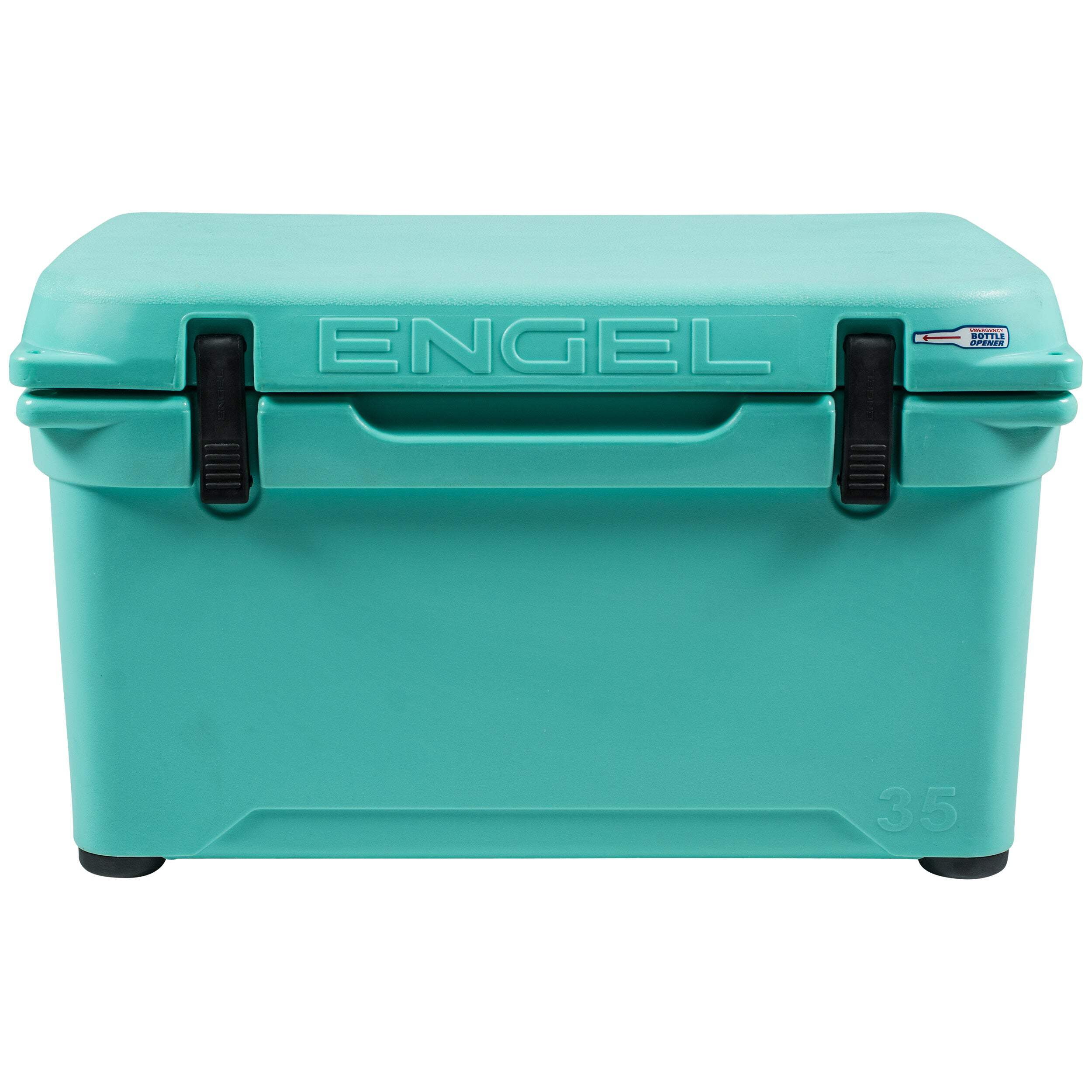 Free Shipping! Engel ENG35 35 Qt High Performance Cooler & Ice Chest ...