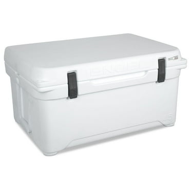 Engel ENG50 48 Qt High Performance Cooler & Ice Chest - 50 Cans ...