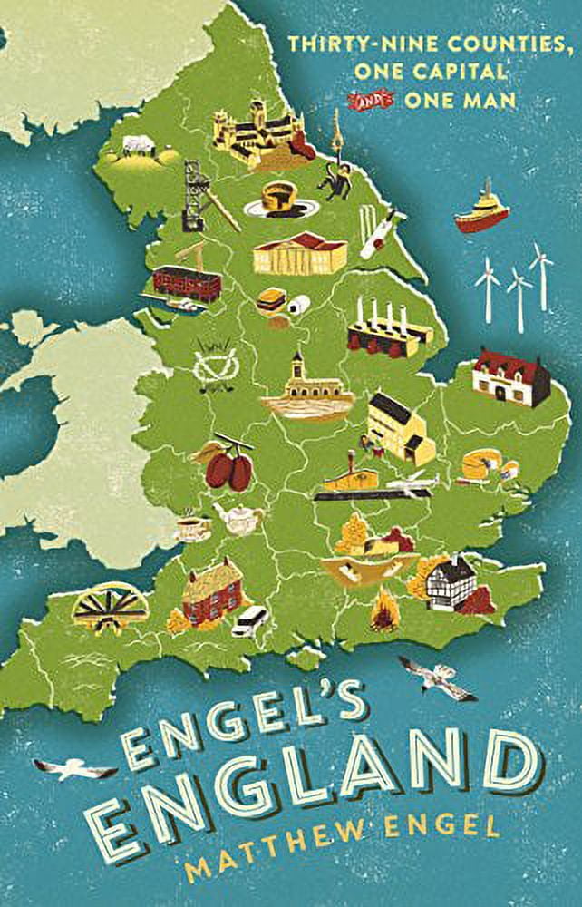 Engel's England - Walmart.com