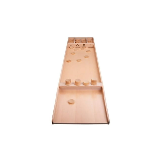 Engelhart Sjoelbak / Dutch Shuffleboard - 200cm - Walmart.com